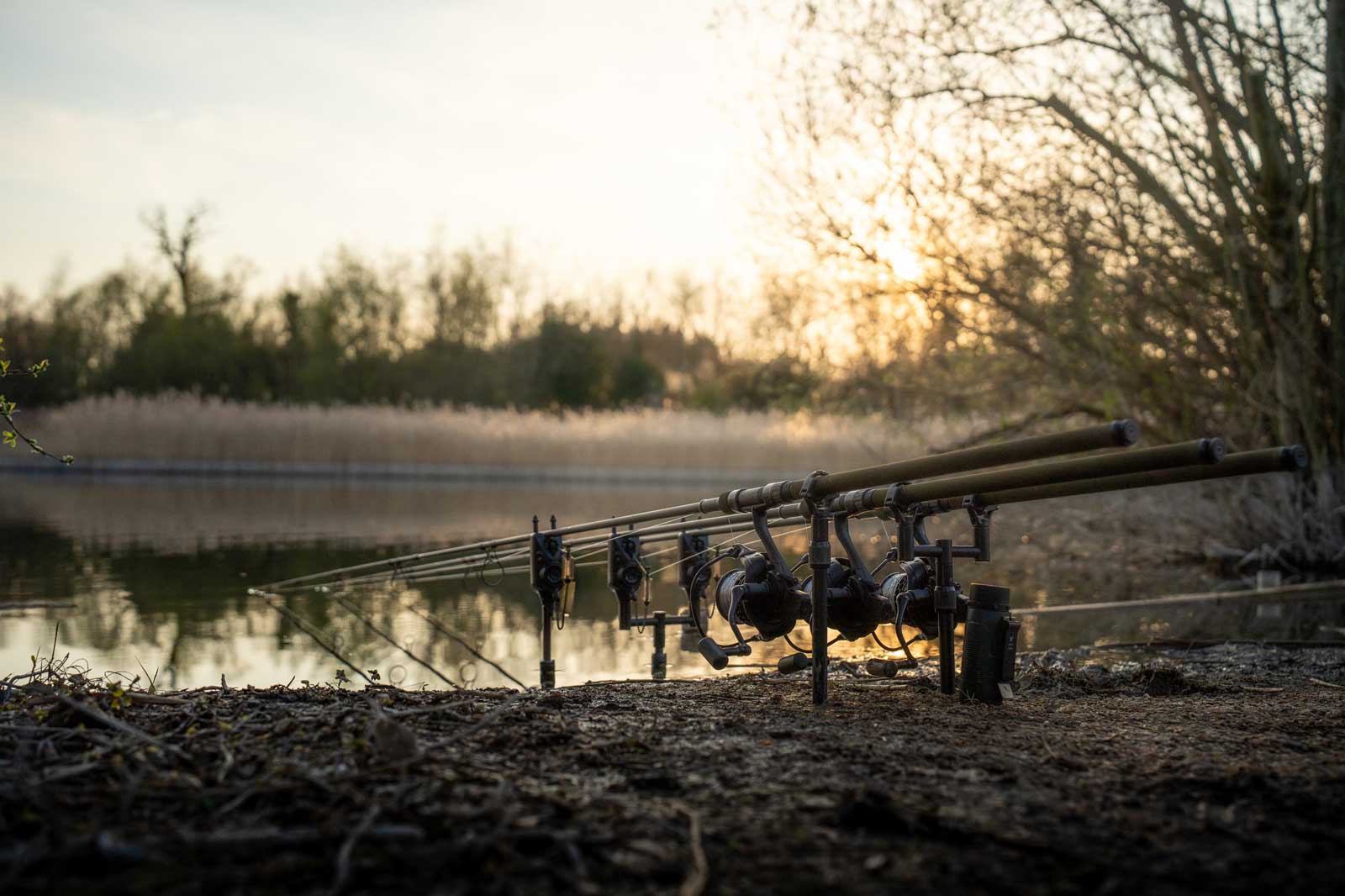 Nash Tackle Neuheiten 2025: Die neue Scope Range im Fokus » Carp Austria