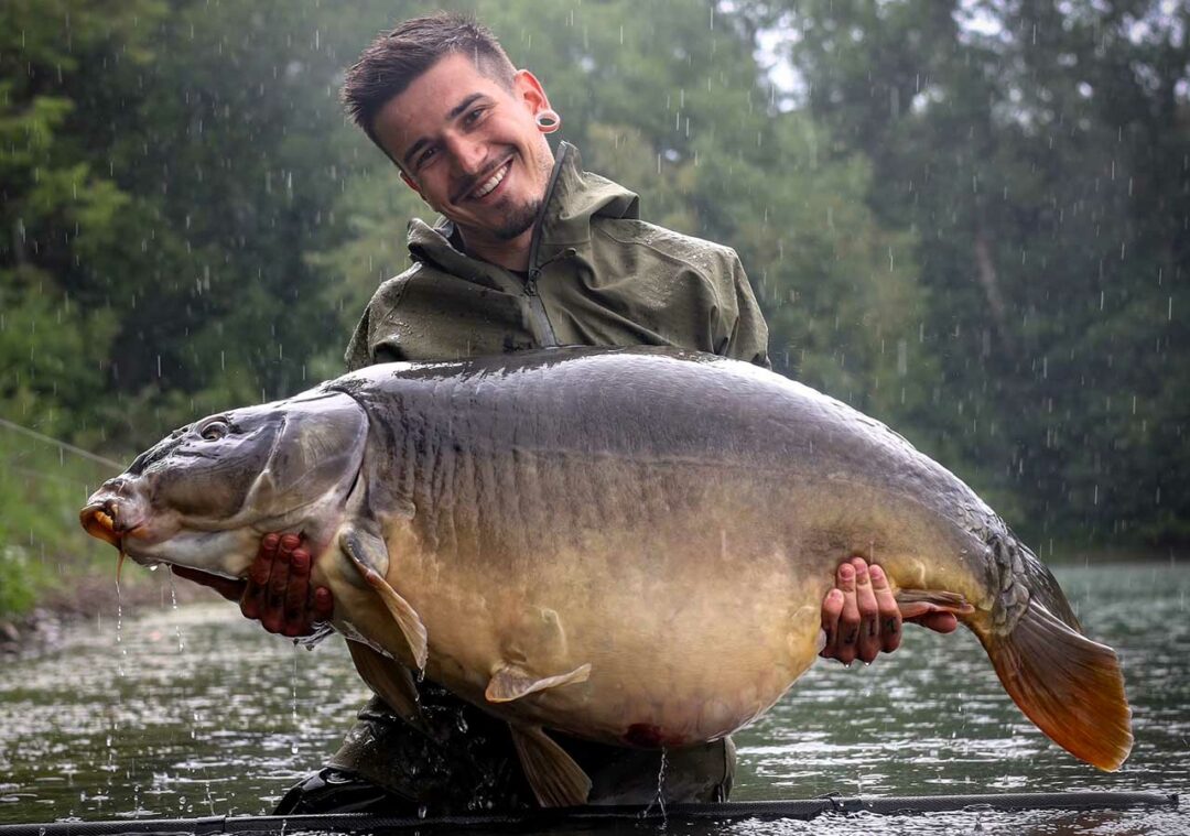 Carp Austria 2025 – Größte Fischerei Messe Österreichs für Karpfen ...